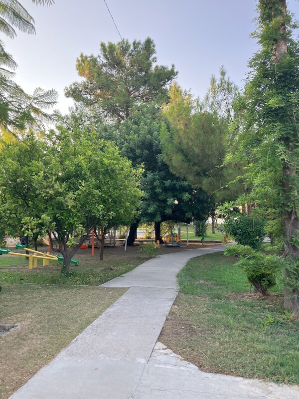 Charming 2-bedroom Villa On The Beach With Ac, Wifi In Tekirova - Çıralı