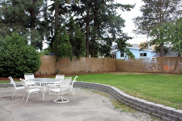Brighton House - Walk To Metro - Washington