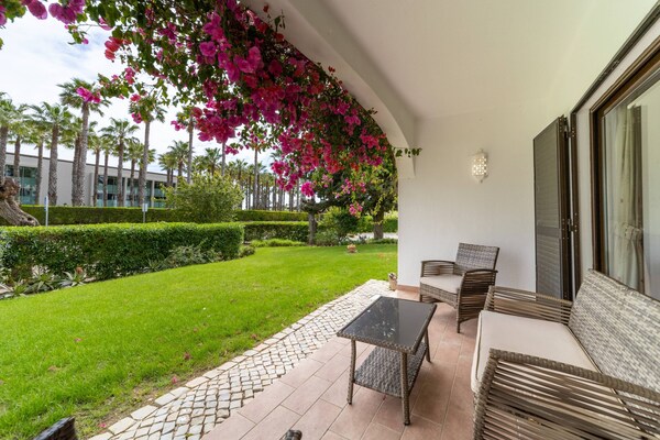 Apt. 77 - São Rafael By Hellovacations - Albufeira