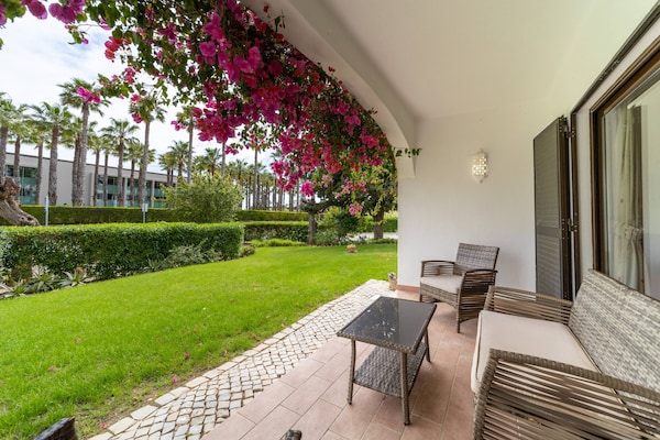 Apt. 77 - São Rafael By Hellovacations - Albufeira