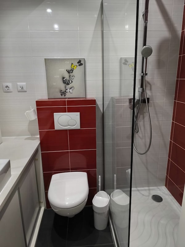 Peaceful Holidays In Figueira Da Foz - Perfect 2 Bedroom Apartment To Enjoy - Figueira da Foz