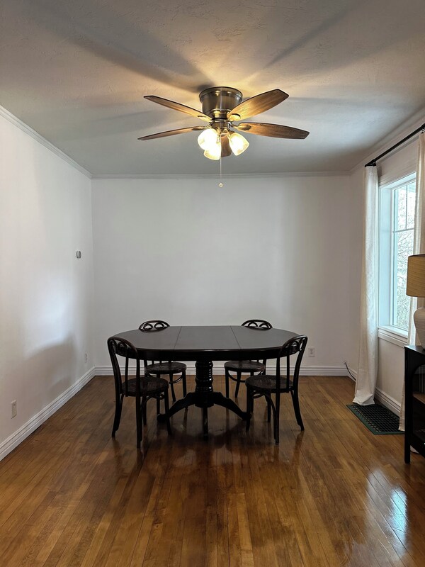 Charming 2-bedroom House In Saint Anthony - Rexburg, ID