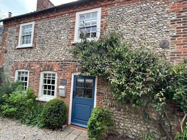 Bumblebee Cottage - South Creake - Holkham