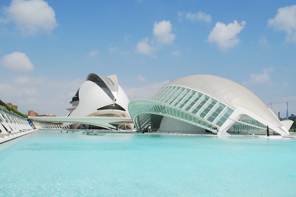 A7 Vivienda Turistica Valencia - Valencia