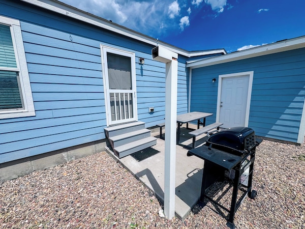 Buttercup Cottage - Close To Everything! - Garden, UT