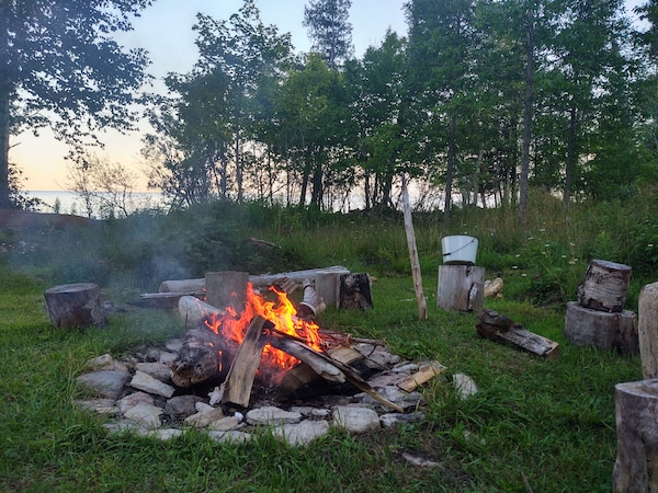 Sunrise Lodge - Door County, WI