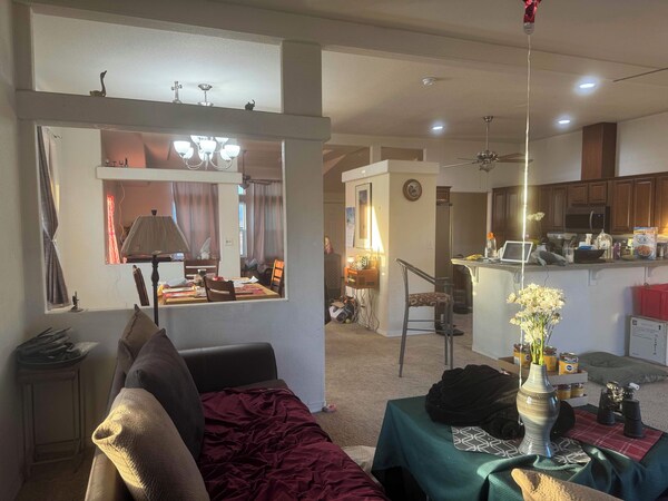 Charming Oasis!!this Peaceful Clean Retreat Is On Your Way To Death Valley. - Nevada