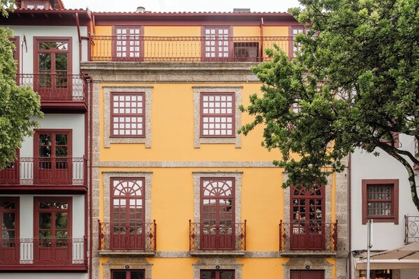 Hostwise - Cozy And Bright Flat - Guimarães