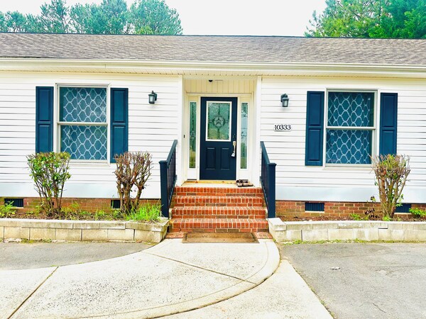 Spacious And Comfortable House - Ballantyne - Charlotte