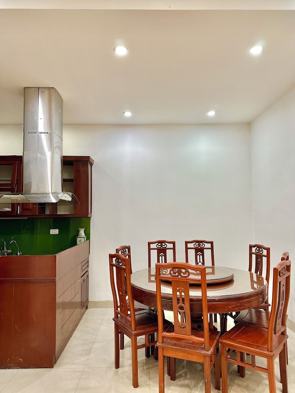 4brs-cozyhome With Full Amenities Near Old Quarter And Hanoi Opera House - Hanoi