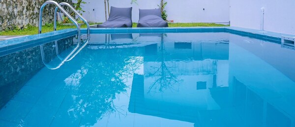 Ceylon Luxury Villa With Private Pool\nmirissa-kaburugamuwa - Mirissa