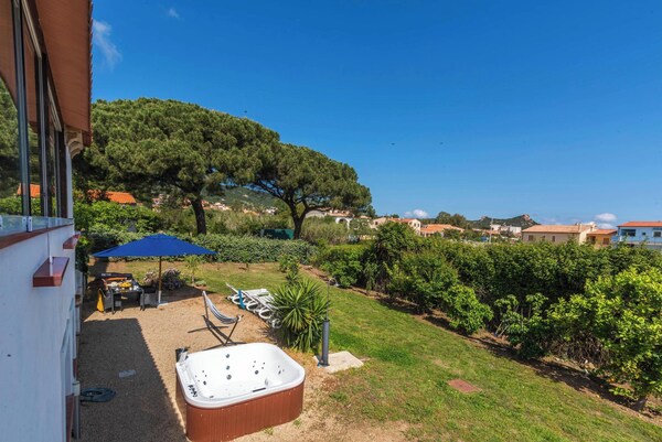 La Sciumara With Beach Access, Cannigione, Italy - Olbia-Tempio