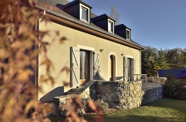 Le Pircourlet - Arras-en-lavedan, Hautes-pyrénées, Occitanie - Val d'Azun