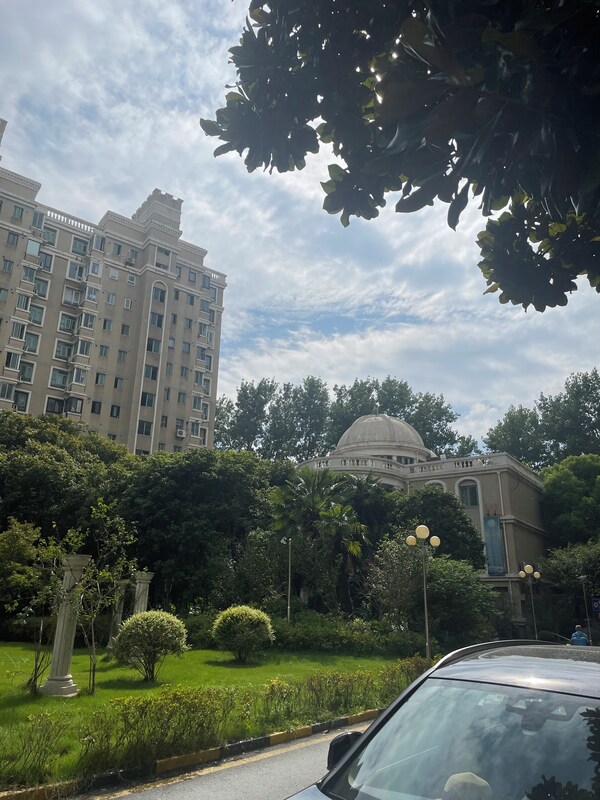 2-bedroom Condo In Fantastic Shanghai With Free Wifi, Ac - Shanghái