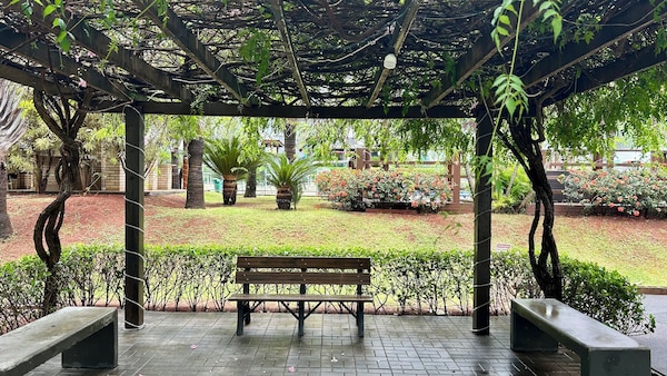 Apartment Palhano & Faria Lima - Londrina