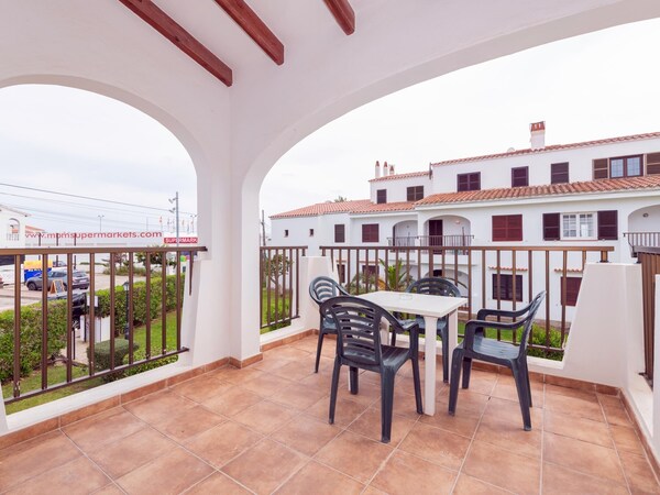 Siesta Mar Family Apartments 28 - Minorque