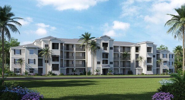 Wellen Golf & Country Club Gataway \Nin A Modern Style 2 Bd Condo - Englewood, FL