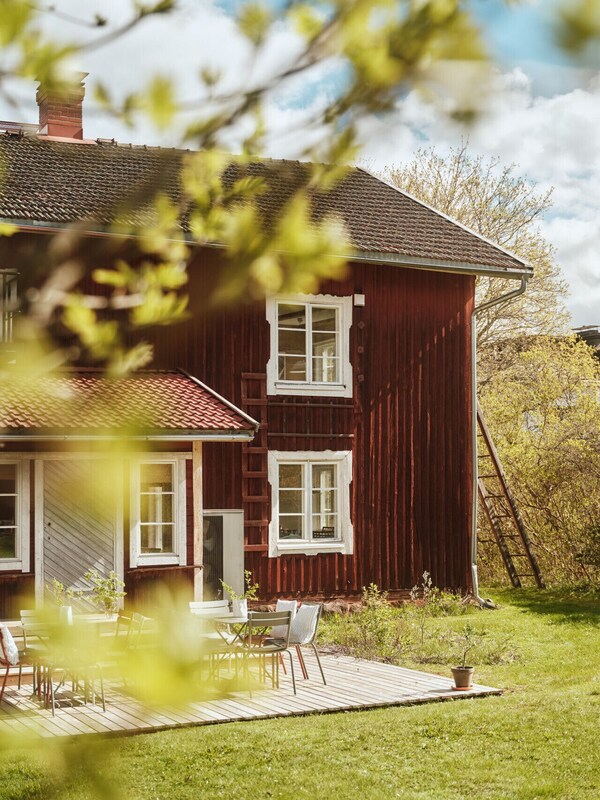 Stay North - Matri House: Liisa - Teijo
