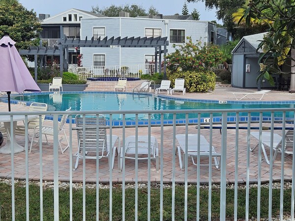Resort 2-bedroom Condo In Amazing Orlando With Fitness Room, Wifi, Ac, - Winter Park, FL