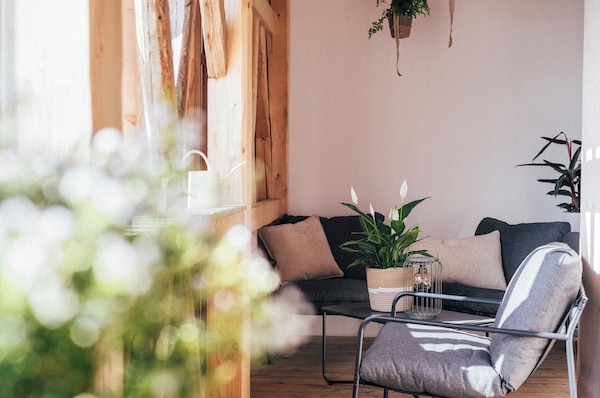 Ferienwohnung Im Bundwerk 65, Qm Für Max. 5 Personen - Trostberg