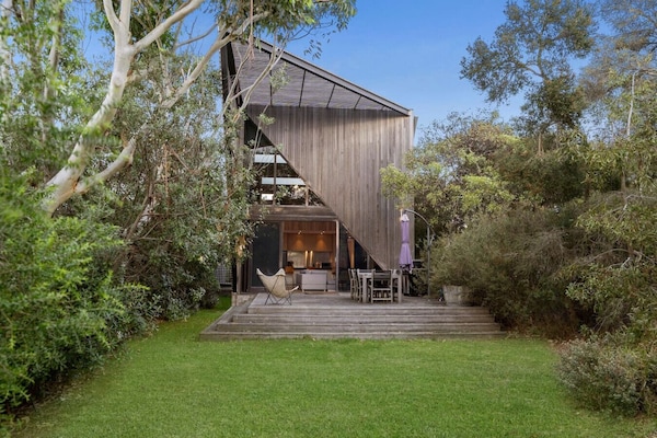 Aireys Cliff-top Gem - Your Ultimate Coastal Escape - Aireys Inlet