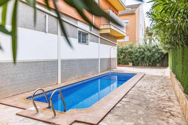 Milan - Javea, Costa Blanca - Xàbia
