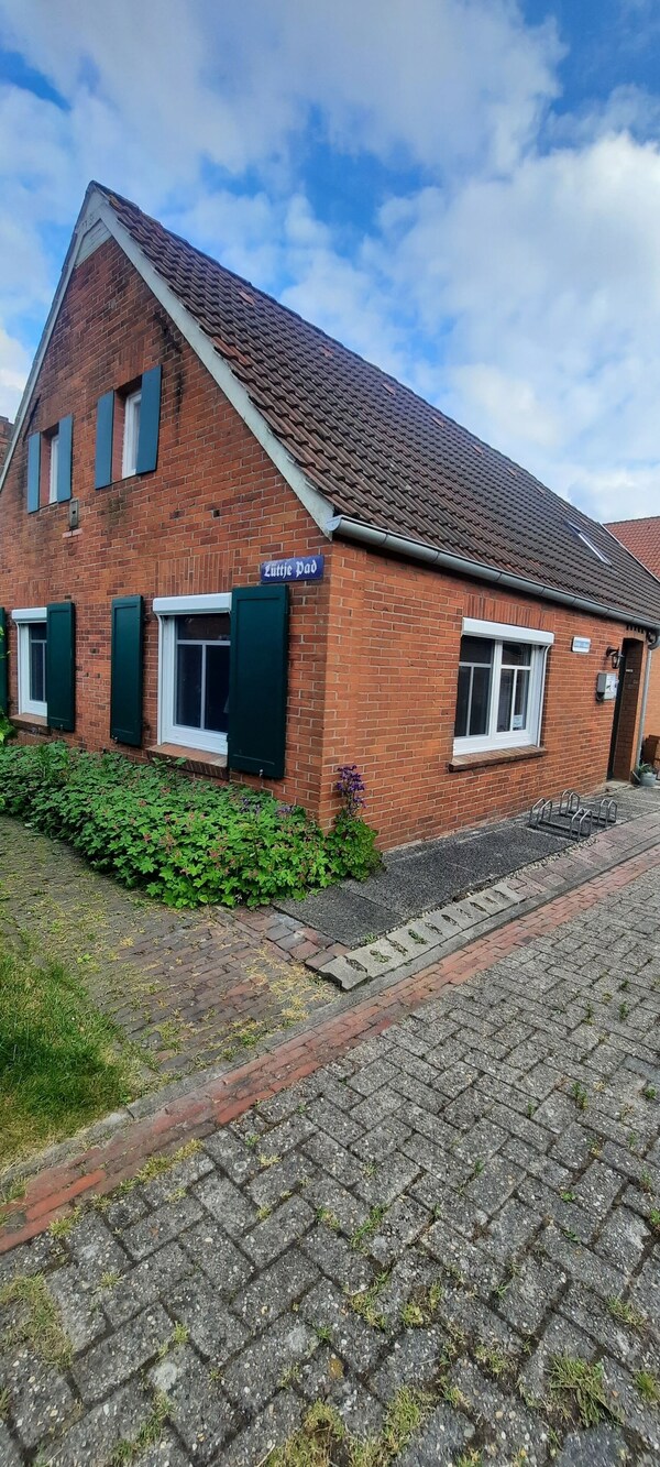 Ferienhaus Für 5 Gäste Mit 67m² In Krummhörn (295246) - Emden