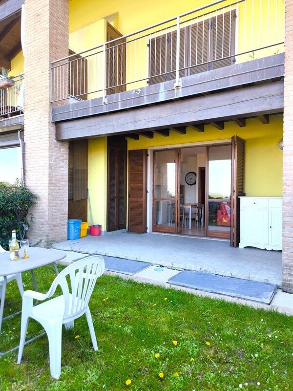 Sg Family - Lugana Stay - Peschiera del Garda