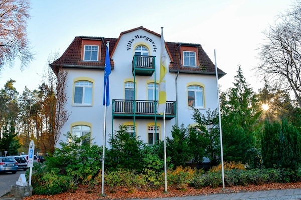Double Room - Ringhotel Villa Margarete Id 159500 - Waren