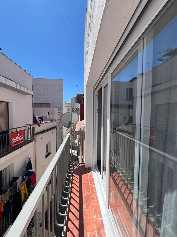 Schöne Wohnung Im Zentrum Von Rosas Av-79 - Cadaqués