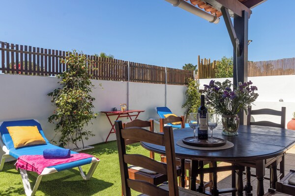 Nest By The Lagoa - A Simple, Stylish Stay Near Carvalhal - Comporta