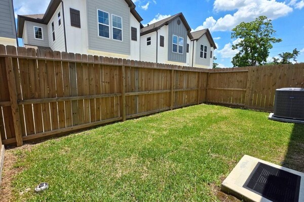 Family Stay Near Nrg & Med Ctr - Houston, TX