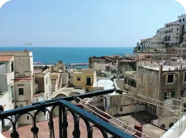 Casa Nova Amalfi Coast - Amalfi