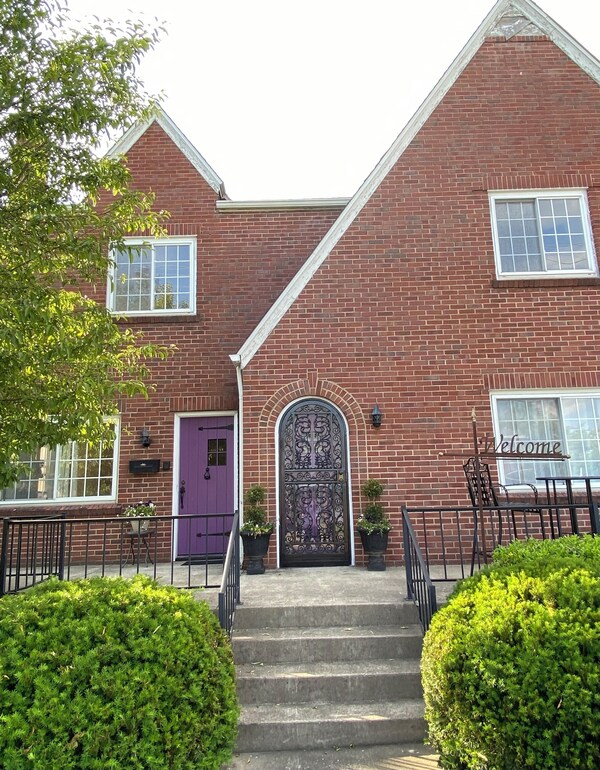 Charming 2-bedroom Apartment In The Heart Of New River Gorge National Park - Hilltop, WV