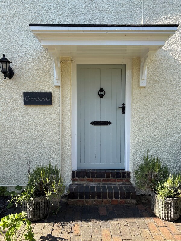 16th Century Lace Makers Cottage In The Heart Of Rural England - Bicester