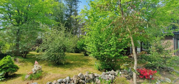 Vacation Cottage Herzkate - Bremervörde
