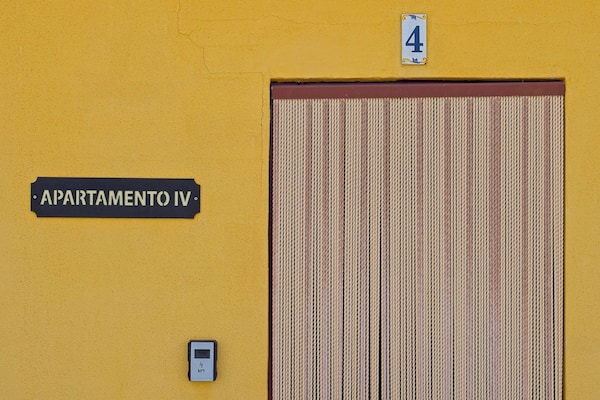 Apartamento 'Turístico 4 Sardón De Los Frailes' Con Piscina Compartida Y Wi-fi - Fermoselle