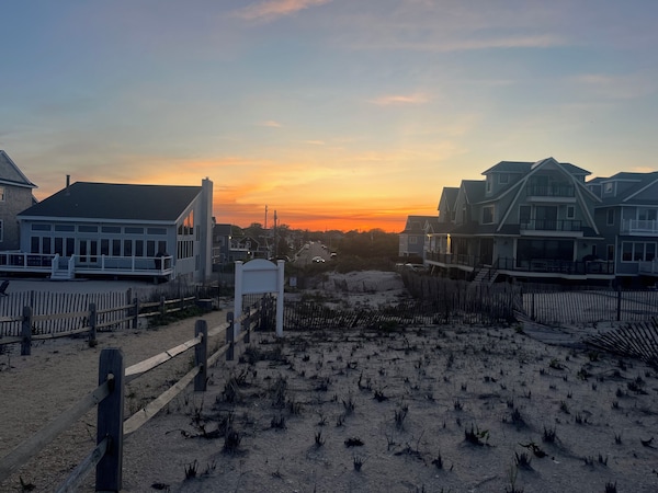 2-bedroom House In Charming Point Pleasant Beach With Wifi, Ac And Beach Passes - Manasquan, NJ