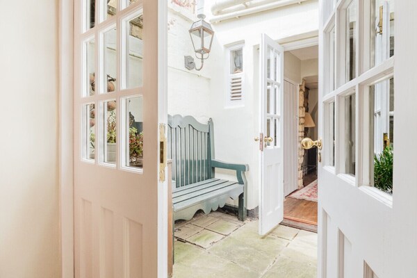 Hicks House - Beautiful 3bd In Chipping Campden - Evesham