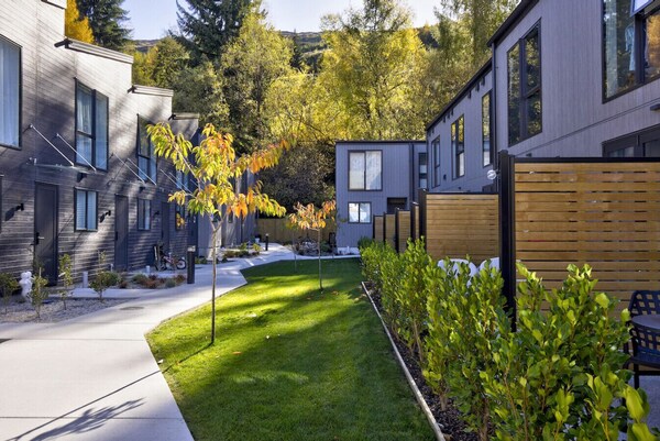 Coronet Peak Alpine Villa 30 - Queenstown