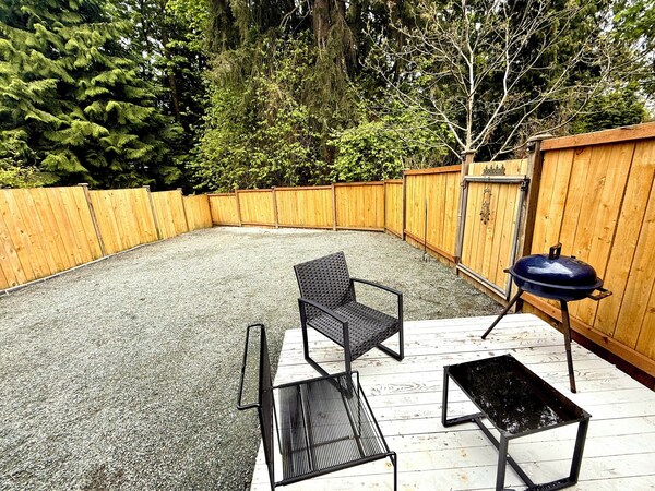 Lake stevens retreat - Everett, WA