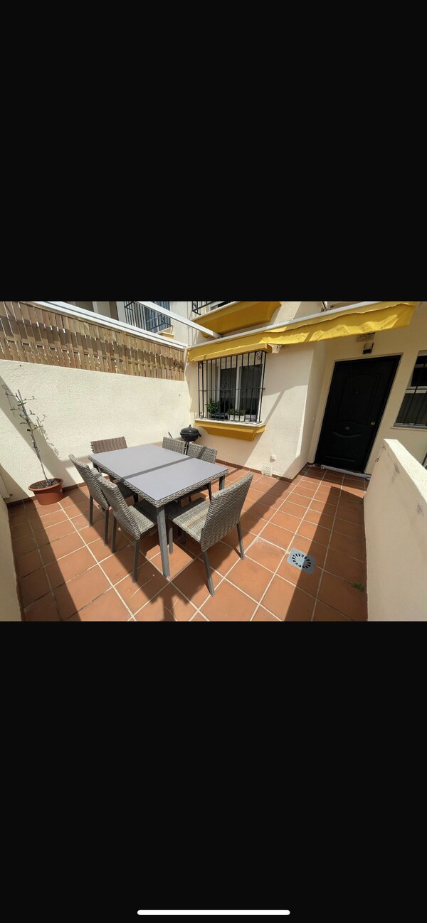 Grande Maison 3 Chambres à Louer à Benalmádena Costa  Idéal Vacances Dété! - Benalmádena