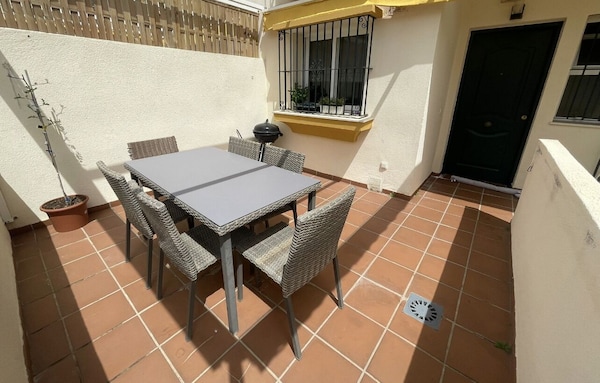 Large 3 Bedroom House For Rent In Benalmádena Costa - Ideal Summer Vacation! - Alhaurín de la Torre