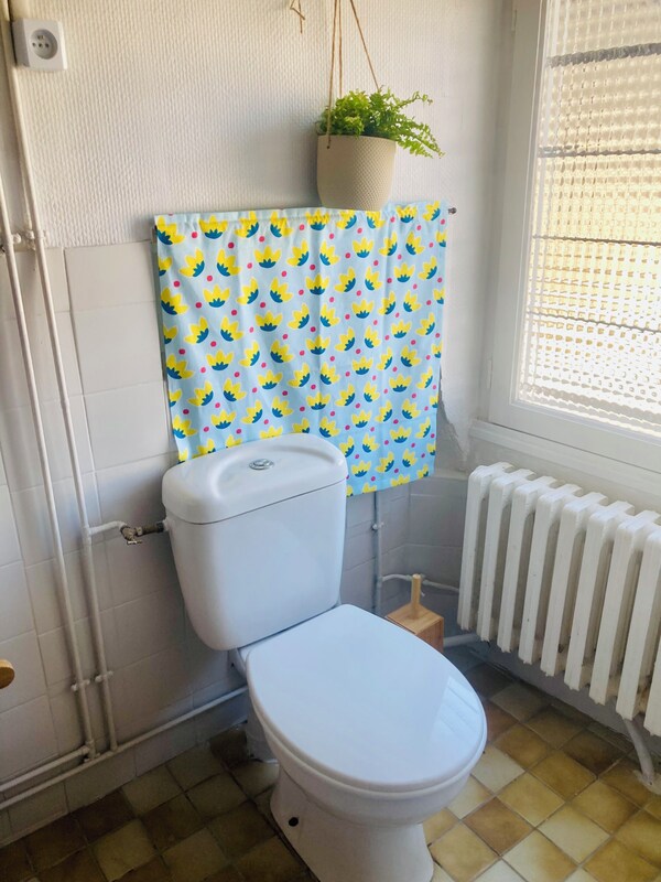 Studio Gîte Jabouti Casa - Tain-l'Hermitage