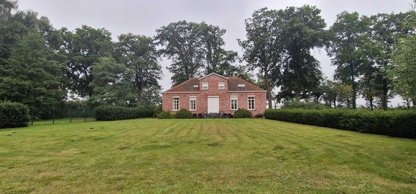 The Golden Moment.... Magical Luxury Vacation Home By The Green Water - Dessel