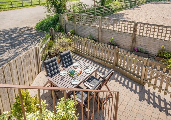 Mendip Mews - Shipham - Weston-super-Mare