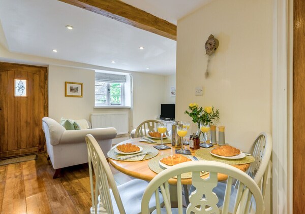 The Cottage - Vineyard Street - Winchcombe