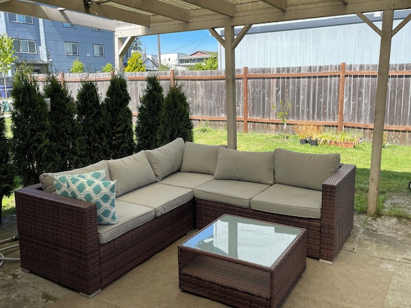 Family Travel Hub Near Mall And Transit - Gig Harbor, WA