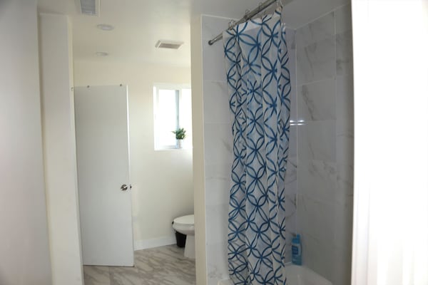 Nice Cozy Home. Free Parking On Site - Orinda, CA