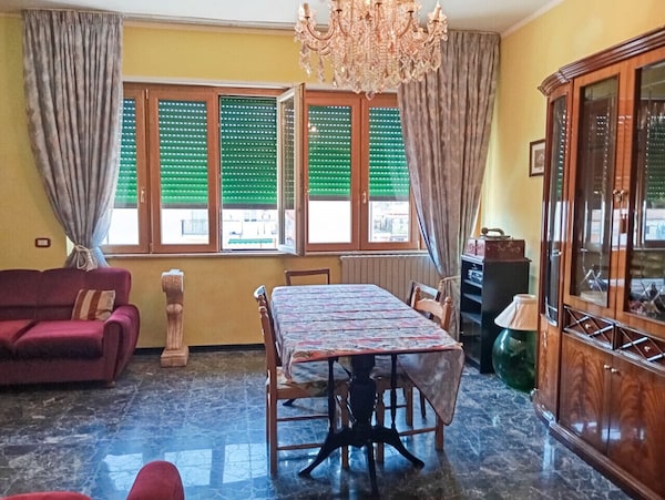 Lorenzo House - Agropoli - Agropoli